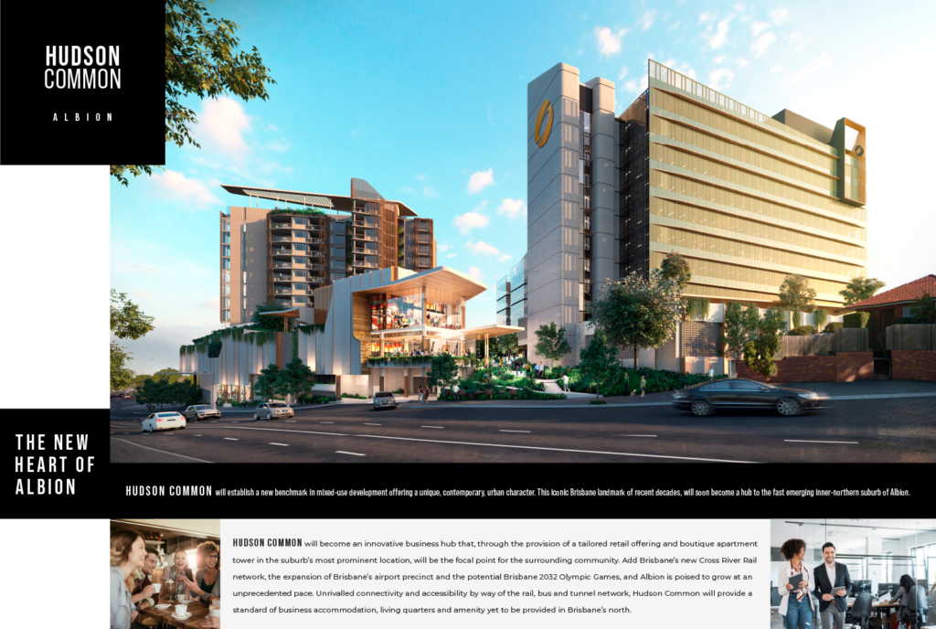 Home - HUDSON COMMON