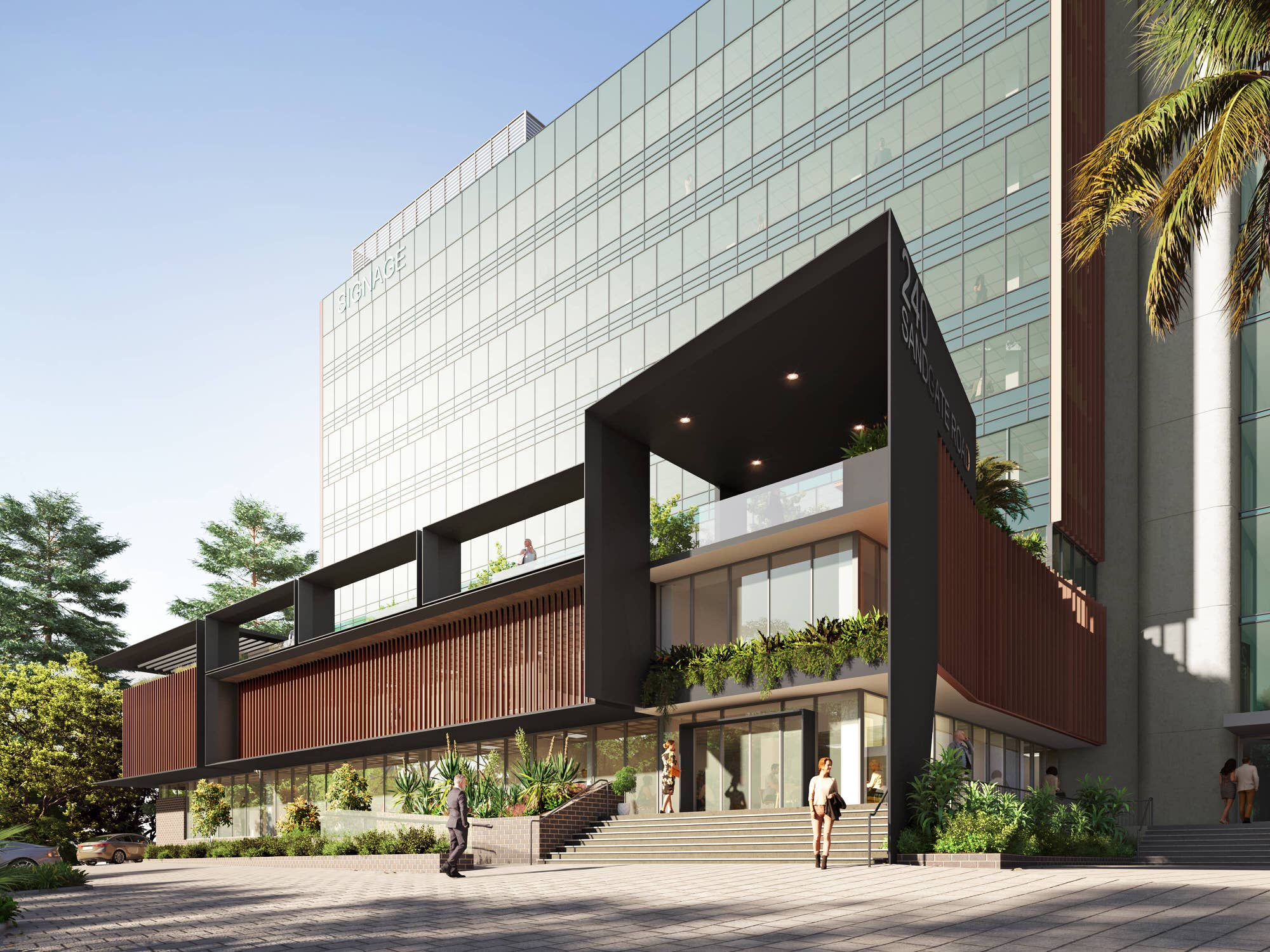 Home Blank - HUDSON COMMON